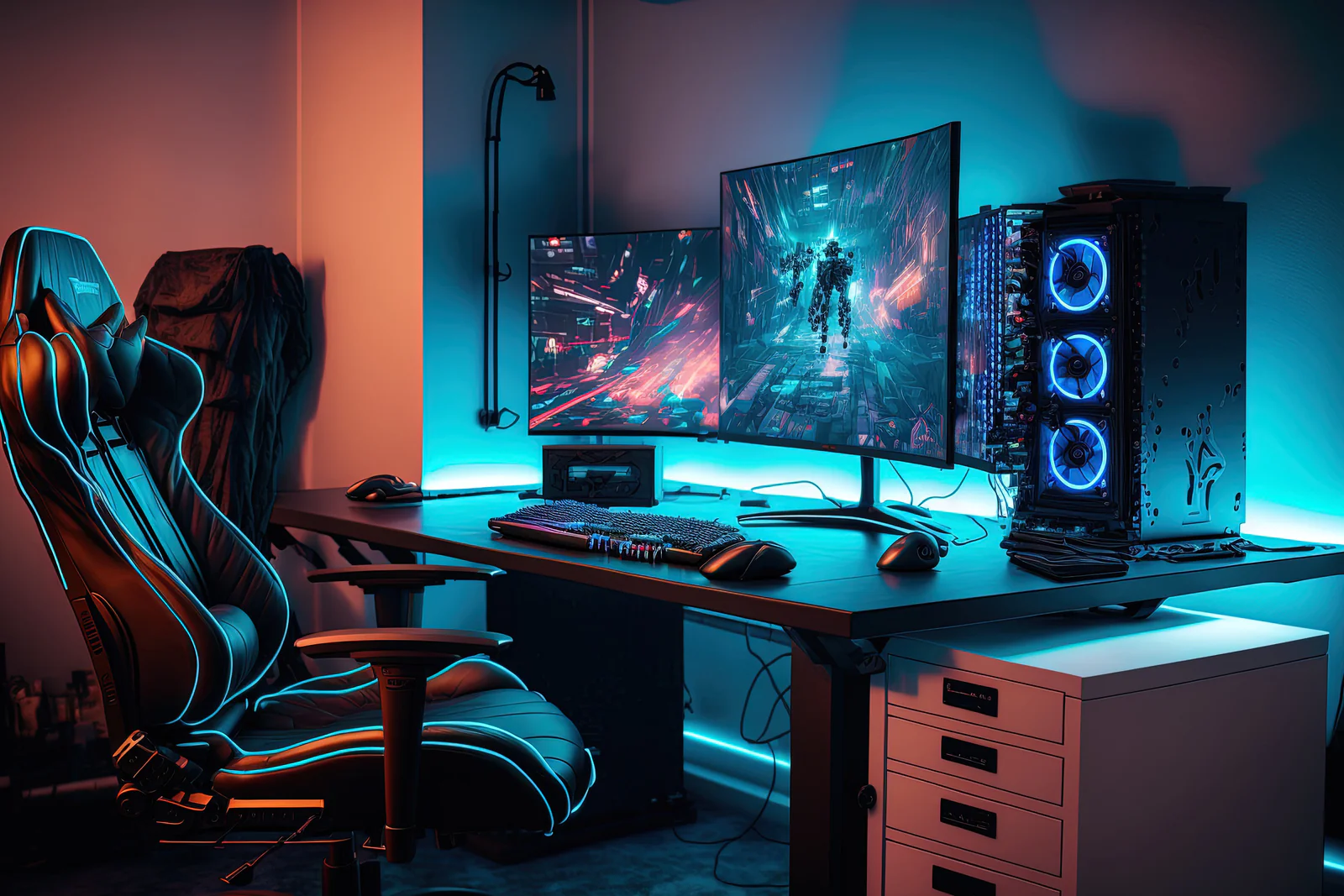 Tips for Purchasing Gaming Accessories - All Gadget World